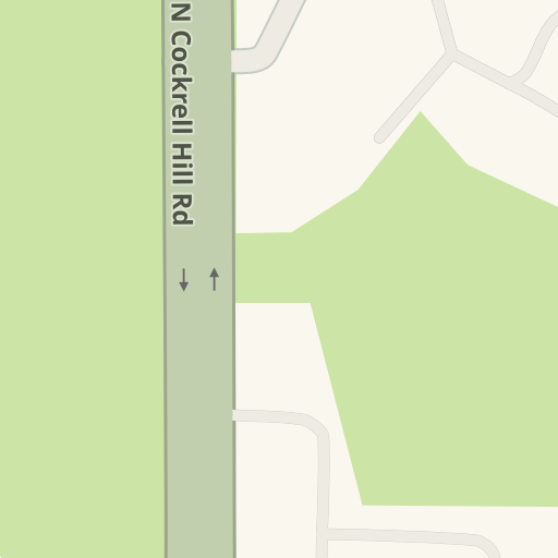 Driving directions to Amazon STX3/VTX3, 4445 Rock Quarry Rd, Dallas - Waze