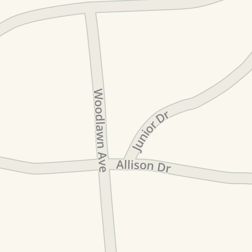 Driving directions to Methodist Dallas Medical Center, 1411 N Beckley ...