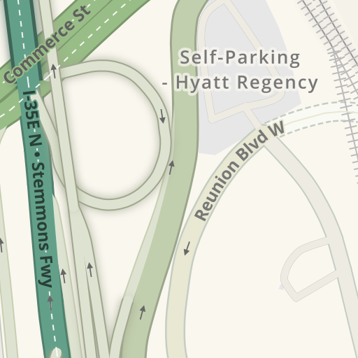 Driving directions, live traffic & road conditions updates - Waze