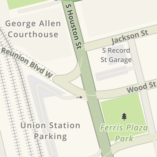 Driving directions, live traffic & road conditions updates - Waze