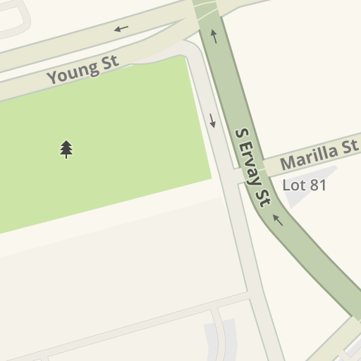 Driving directions to Dallas, TX, US - Waze