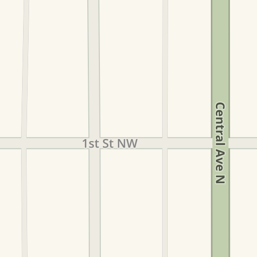 Driving directions to Le Mars, IA, US - Waze