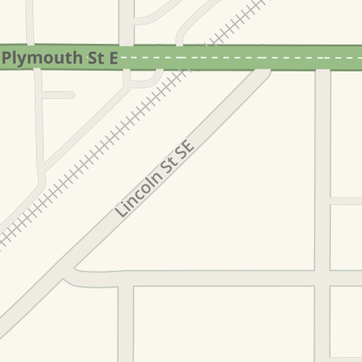 Driving directions to Le Mars, IA, US - Waze