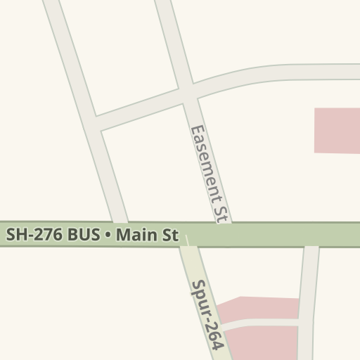 Driving directions, live traffic & road conditions updates - Waze