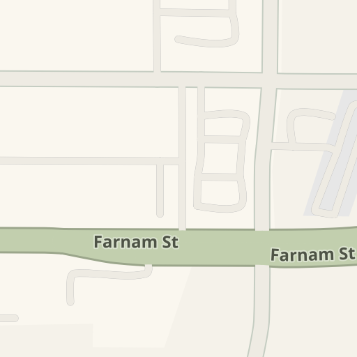 Driving directions to Clarkson Tower - UNMC, 4350 Dewey Ave, Omaha - Waze