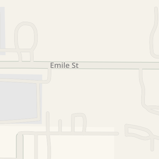 Driving directions to Clarkson Tower - UNMC, 4350 Dewey Ave, Omaha - Waze