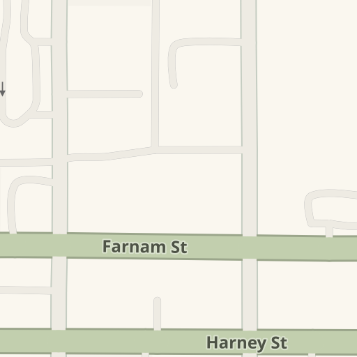 Driving directions to Clarkson Tower - UNMC, 4350 Dewey Ave, Omaha - Waze