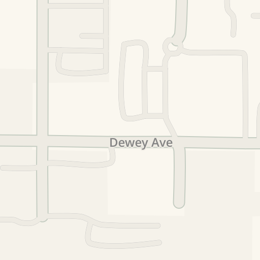 Driving directions to Clarkson Tower - UNMC, 4350 Dewey Ave, Omaha - Waze
