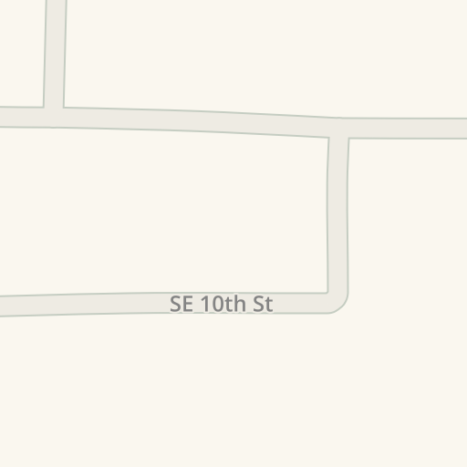 Driving directions, live traffic & road conditions updates - Waze