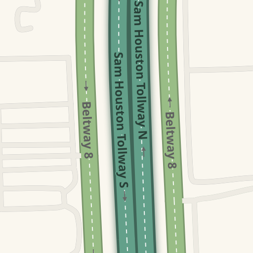 Driving directions to 10008 Bissonnet St, 10008 Bissonnet St, Houston ...