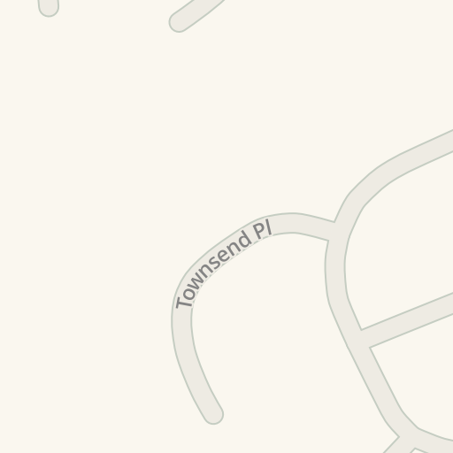 Driving directions to Gosling Sports Fields, 4055 Marsico Place, The ...