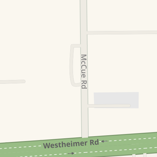 Driving directions to The Galleria - Houston, 5085 Westheimer Rd ...