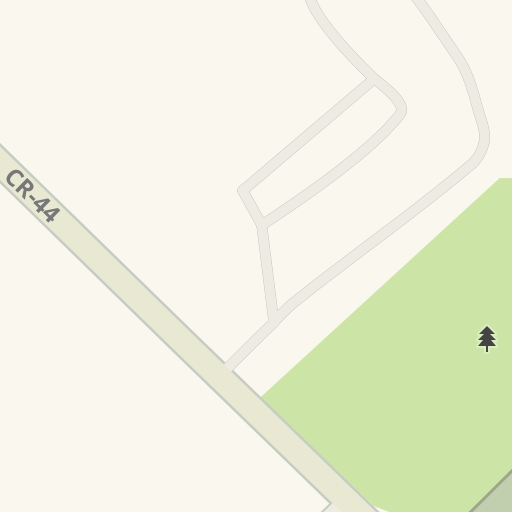 Driving directions to Texas DPS Driver License Office, 757 CR-44 ...