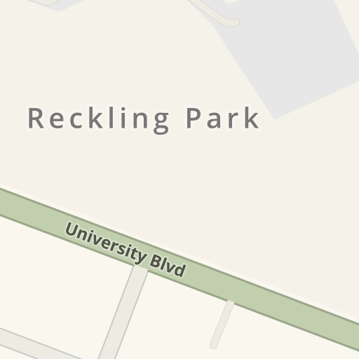 Driving directions to Houston Methodist Hospital - Walter Tower, 6551 ...