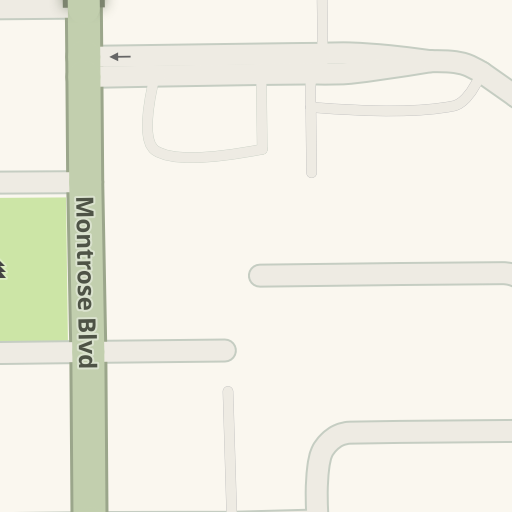 Driving directions to US-59 High Occupancy Vehicle Lane, US-59 HOV Lane ...