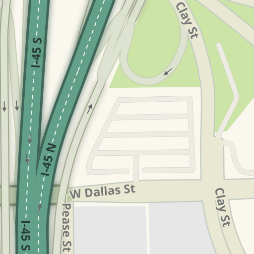 Driving directions, live traffic & road conditions updates - Waze