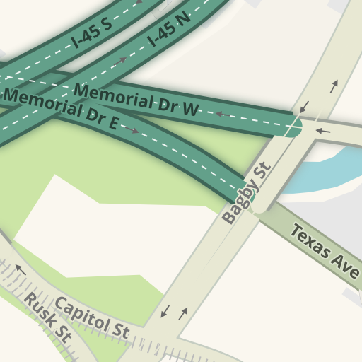 Driving directions, live traffic & road conditions updates - Waze