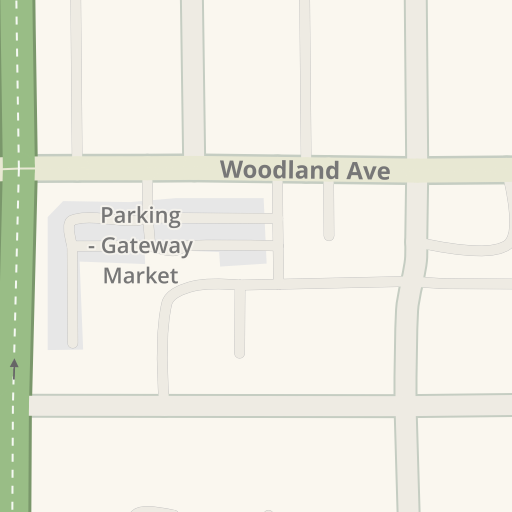 Driving directions to Iowa Methodist Medical Center, 1200 Pleasant St ...