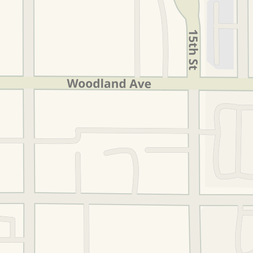 Driving directions to Iowa Methodist Medical Center, 1200 Pleasant St ...