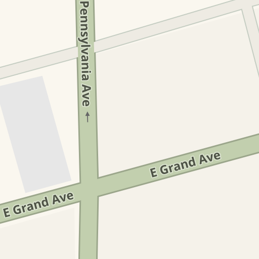 Driving directions to Lucas State Office Building, 321 E 12th St, Des ...