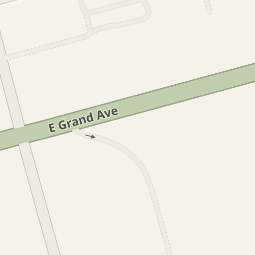 Driving directions to Lucas State Office Building, 321 E 12th St, Des ...