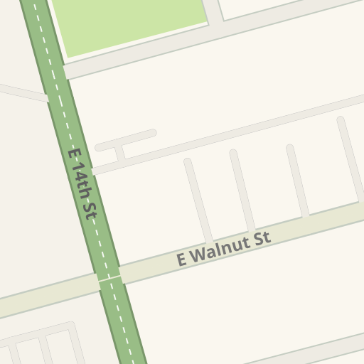 Driving directions to Lucas State Office Building, 321 E 12th St, Des ...