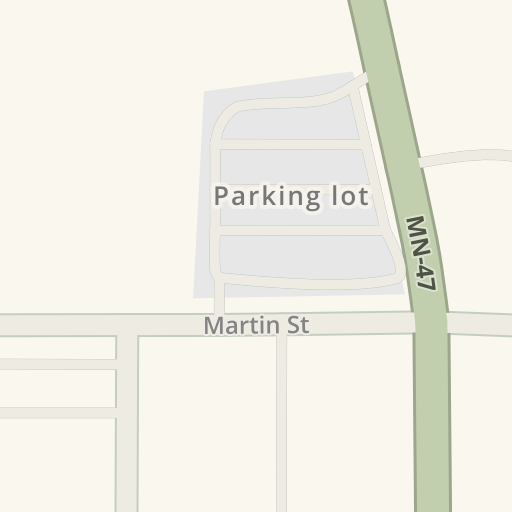 Anoka Hennepin School District Map