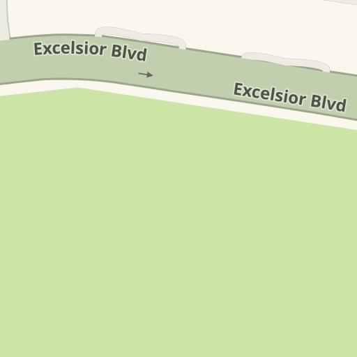 Driving directions to Park Nicollet Specialty Center at Methodist ...