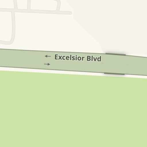 Driving directions to Park Nicollet Specialty Center at Methodist ...