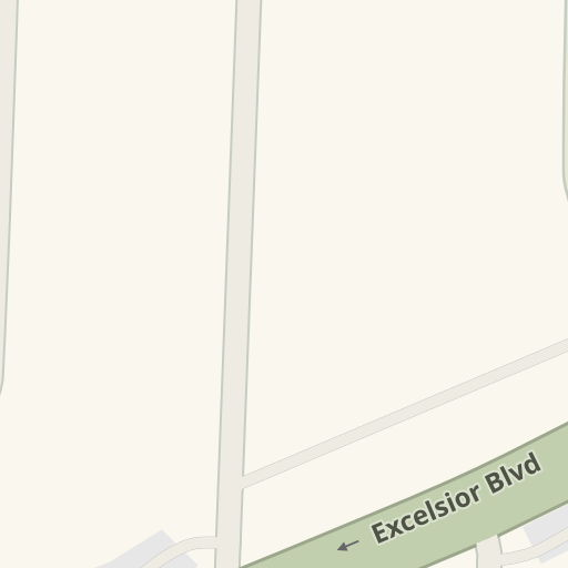 Driving directions to Park Nicollet Specialty Center at Methodist ...