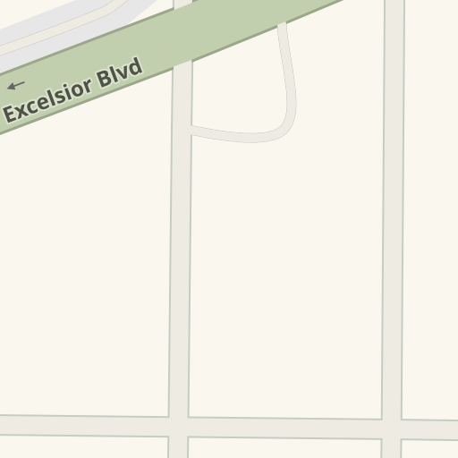 Driving directions to Park Nicollet Specialty Center at Methodist ...