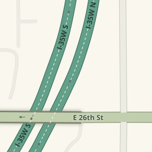 Driving directions to Abbott-Northwestern Hospital, 800 E 28th St ...