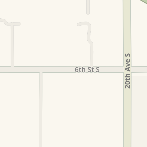 Driving directions, live traffic & road conditions updates - Waze