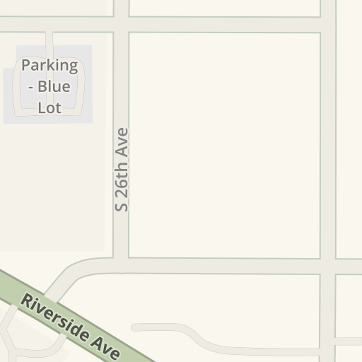 Driving directions, live traffic & road conditions updates - Waze