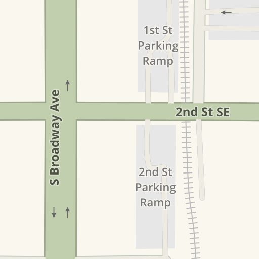 Driving directions, live traffic & road conditions updates - Waze