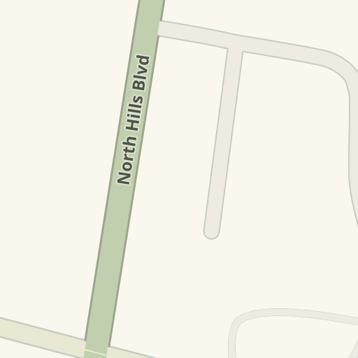 Directions to party city store