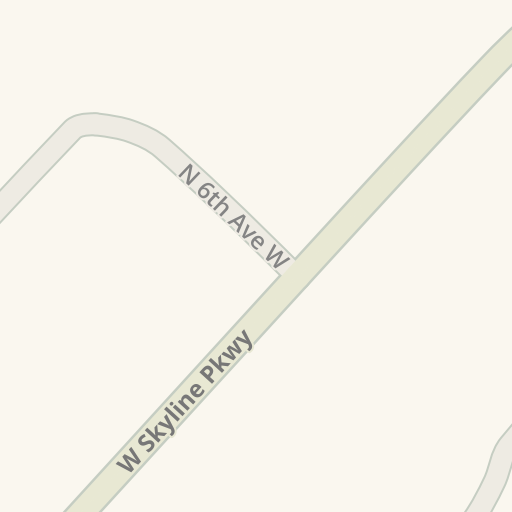 Driving directions, live traffic & road conditions updates - Waze