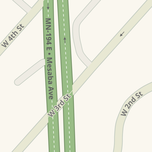 Driving directions, live traffic & road conditions updates - Waze