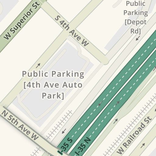 Driving directions, live traffic & road conditions updates - Waze