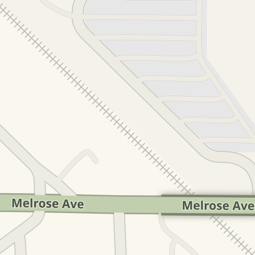 Driving directions to UIHC Parking Ramp 4, 39 For The Kids Way, Iowa ...