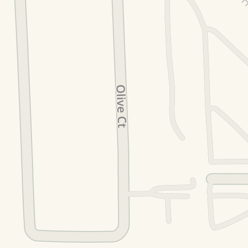 Driving directions to UIHC Parking Ramp 4, 39 For The Kids Way, Iowa ...