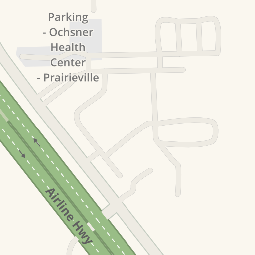 Driving directions, live traffic & road conditions updates - Waze