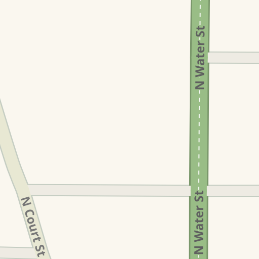 Driving directions, live traffic & road conditions updates - Waze