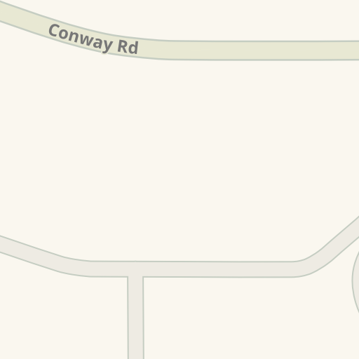 Driving directions to Mercy Hospital Surgery Center, 615 S New Ballas ...