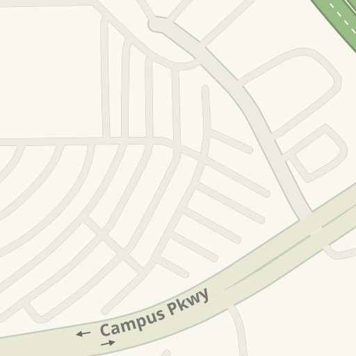 Driving directions to Boeing Building 270, 5775 Campus Pkwy, Hazelwood ...