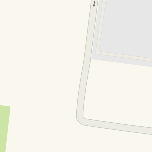 Driving directions to STL Airport - Arrival Terminal 2, Lambert ...