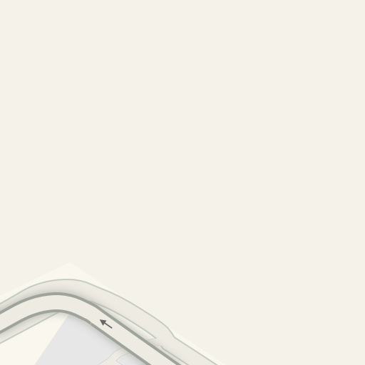 Driving directions to STL Airport - Arrival Terminal 2, Lambert ...