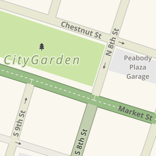 Directions To Busch Stadium