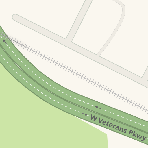 Driving directions to Marshfield, WI, US - Waze