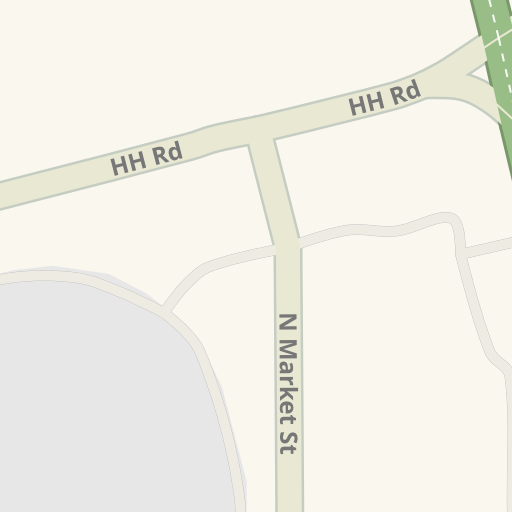 Mapa De Walmart En Illinois